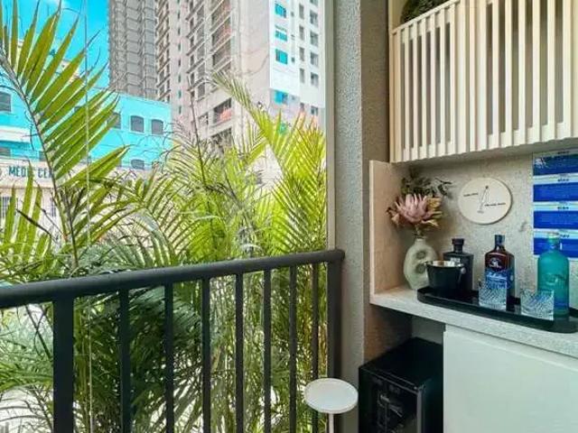 Apartamento para Venda em São Paulo/SP Ipiranga 2 Quartos
