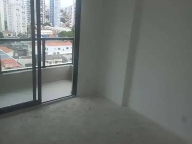 Apartamento para Venda em São Paulo/SP Ipiranga 2 Quartos