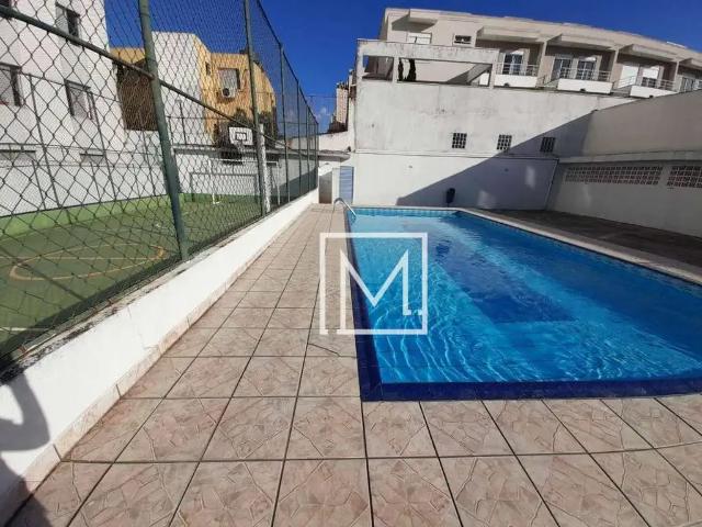 Apartamento para Venda em São Paulo/SP Ipiranga 2 Quartos