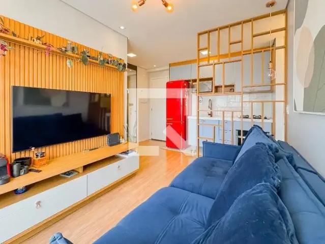 Apartamento para Venda em São Paulo/SP Ipiranga 2 Quartos