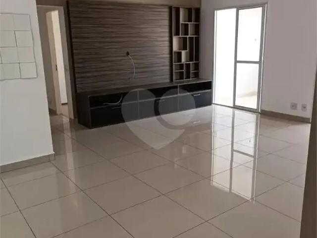 Apartamento para Venda em São Paulo/SP Ipiranga 2 Quartos