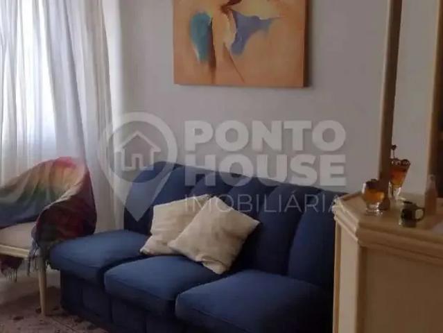 Apartamento para Venda em São Paulo/SP Ipiranga 2 Quartos