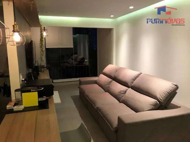 Apartamento para Venda em São Paulo/SP Ipiranga 2 Quartos