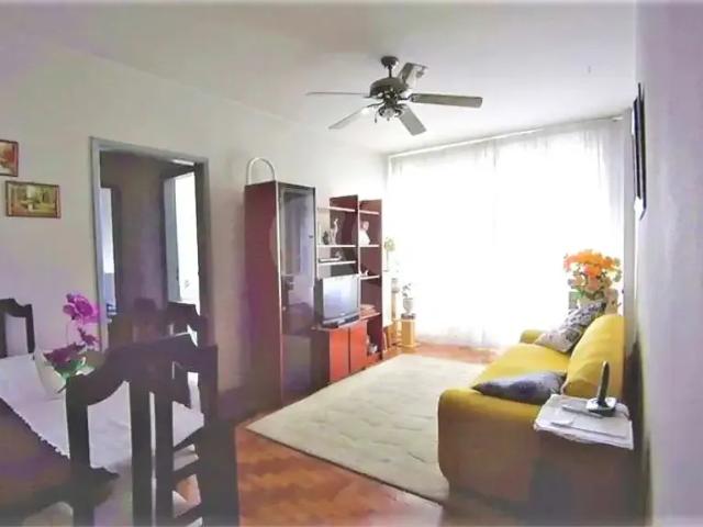Apartamento para Venda em São Paulo/SP Ipiranga 2 Quartos