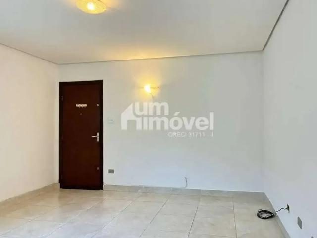 Apartamento para Venda em São Paulo/SP Ipiranga 2 Quartos