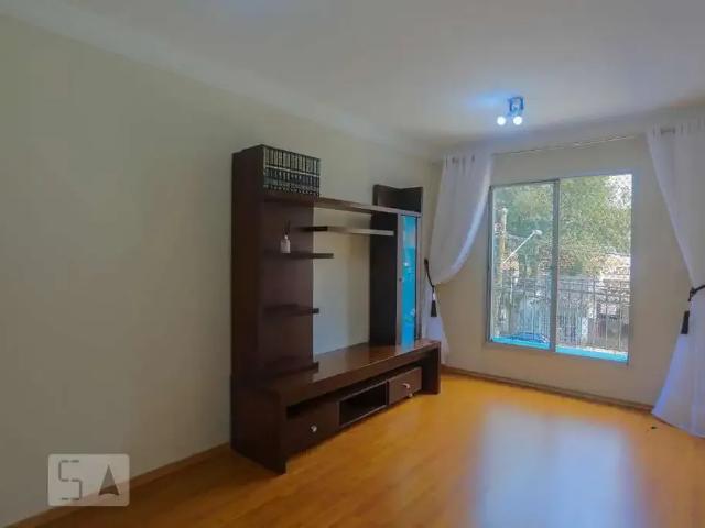 Apartamento para Venda em São Paulo/SP Ipiranga 2 Quartos