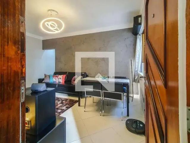 Apartamento para Venda em São Paulo/SP Ipiranga 2 Quartos