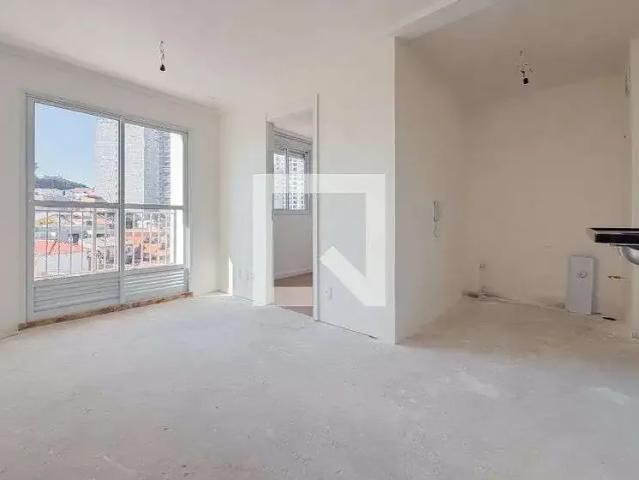 Apartamento para Venda em São Paulo/SP Ipiranga 2 Quartos