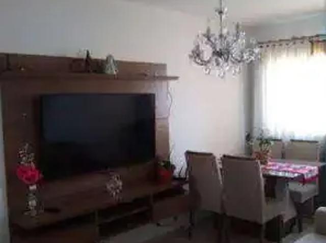 Apartamento para Venda em São Paulo/SP Ipiranga 2 Quartos