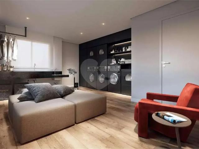 Apartamento para Venda em São Paulo/SP Ipiranga 2 Quartos
