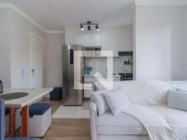 Apartamento para Venda em São Paulo/SP Ipiranga 2 Quartos