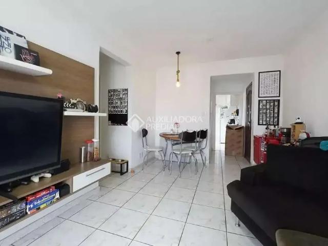 Apartamento para Venda em São Paulo/SP Ipiranga 2 Quartos