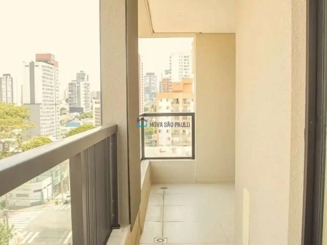 Apartamento para Venda em São Paulo/SP Ipiranga 2 Quartos