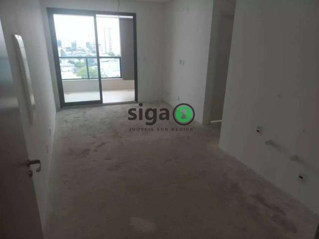 Apartamento para Venda em São Paulo/SP Ipiranga 2 Quartos