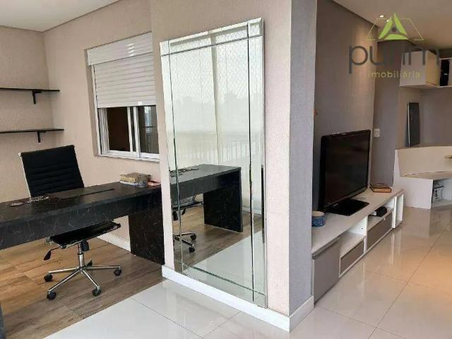 Apartamento para Venda em São Paulo/SP Ipiranga 2 Quartos