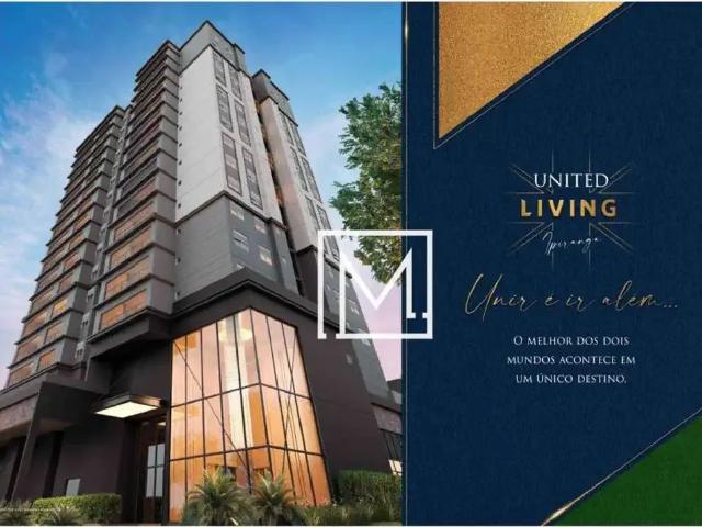 Apartamento para Venda em São Paulo/SP Ipiranga 2 Quartos