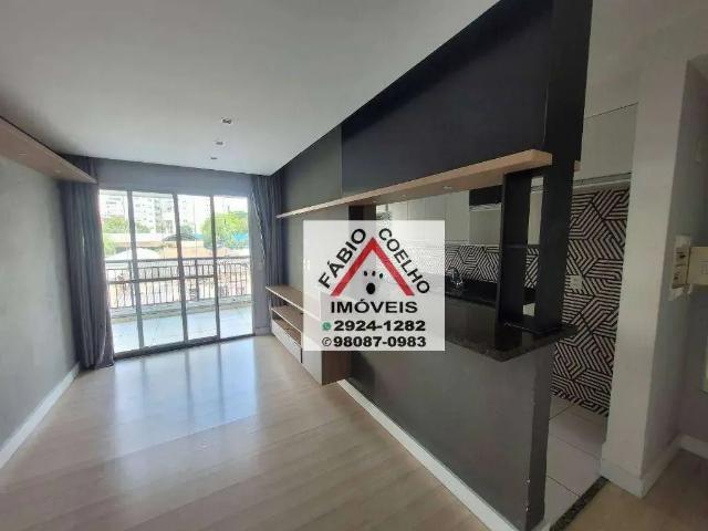Apartamento para Venda em São Paulo/SP Ipiranga 2 Quartos