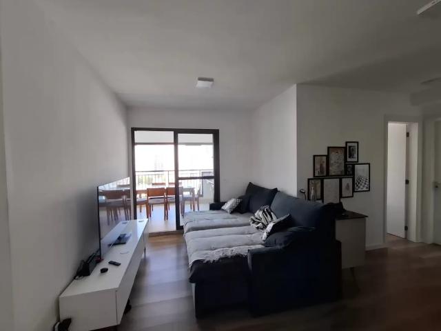 Apartamento para Venda em São Paulo/SP Ipiranga 2 Quartos