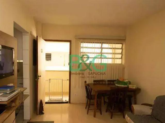Apartamento para Venda em São Paulo/SP Ipiranga 2 Quartos