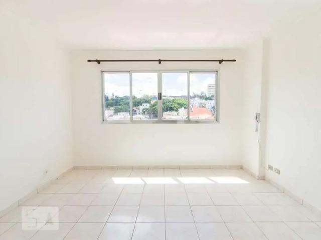Apartamento para Venda em São Paulo/SP Ipiranga 2 Quartos