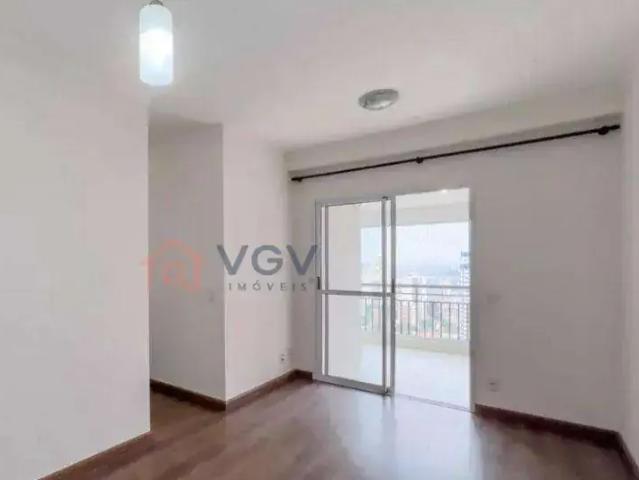 Apartamento para Venda em São Paulo/SP Ipiranga 2 Quartos