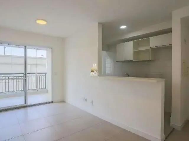 Apartamento para Venda em São Paulo/SP Ipiranga 2 Quartos
