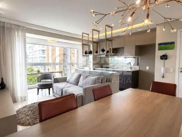 Apartamento para Venda em São Paulo/SP Ipiranga 2 Quartos