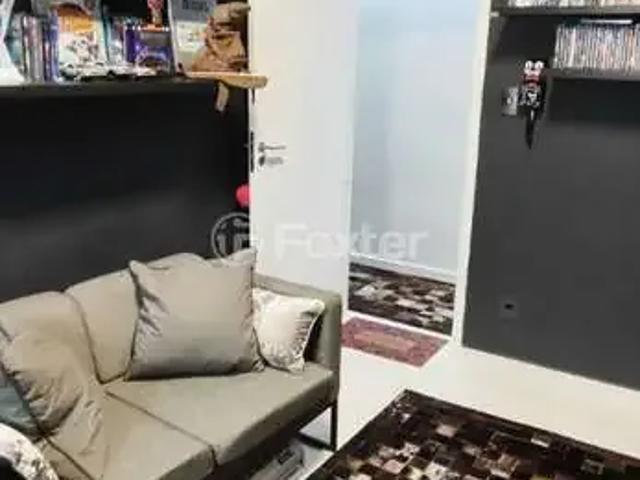 Apartamento para Venda em São Paulo/SP Ipiranga 2 Quartos