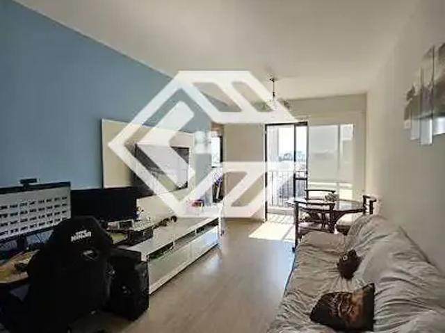 Apartamento para Venda em São Paulo/SP Ipiranga 2 Quartos