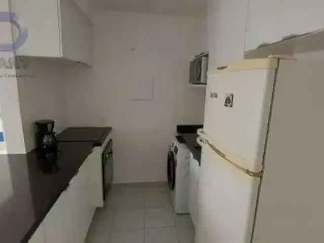 Apartamento para Venda em São Paulo/SP Ipiranga 2 Quartos
