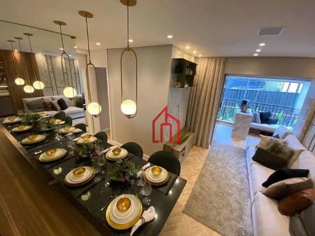 Apartamento para Venda em São Paulo/SP Ipiranga 2 Quartos