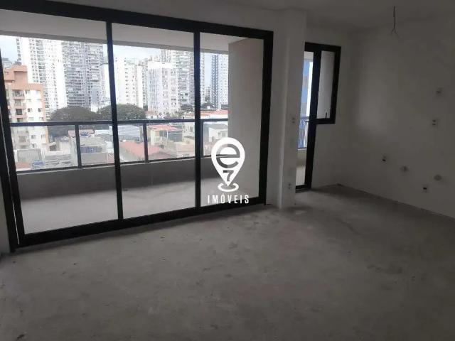 Apartamento para Venda em São Paulo/SP Ipiranga 2 Quartos