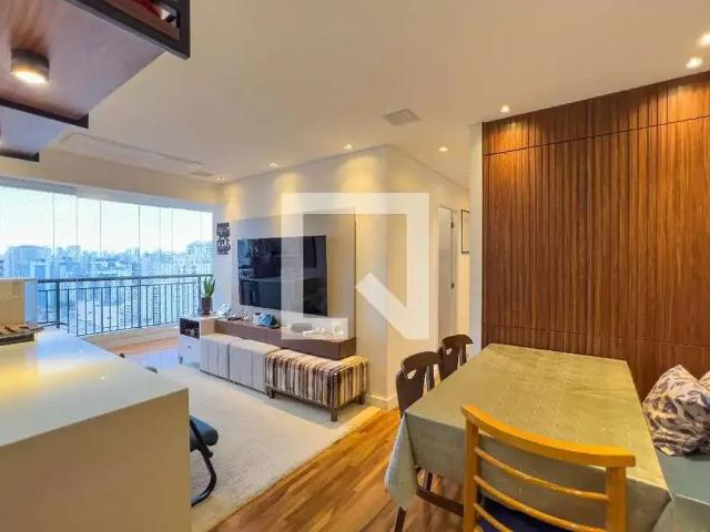 Apartamento para Venda em São Paulo/SP Ipiranga 2 Quartos
