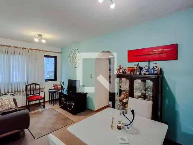Apartamento para Venda em São Paulo/SP Ipiranga 2 Quartos