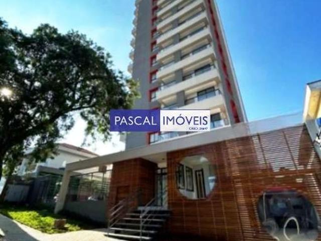 Apartamento para Venda em São Paulo/SP Ipiranga 2 Quartos