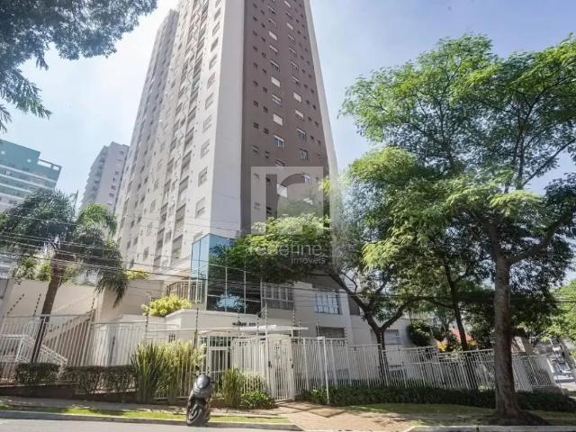 Apartamento para Venda em São Paulo/SP Ipiranga 2 Quartos