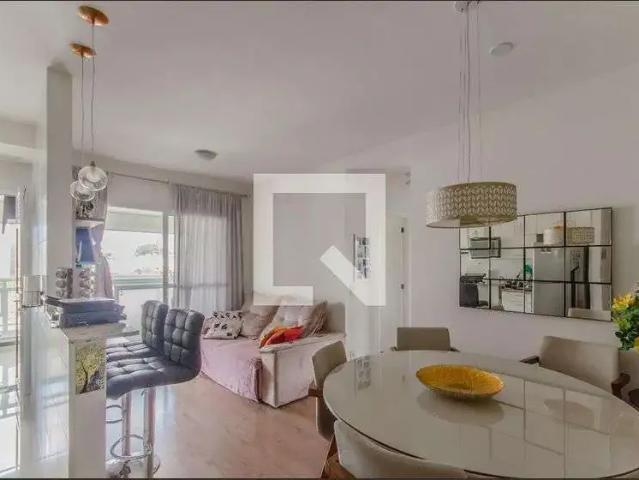 Apartamento para Venda em São Paulo/SP Ipiranga 2 Quartos