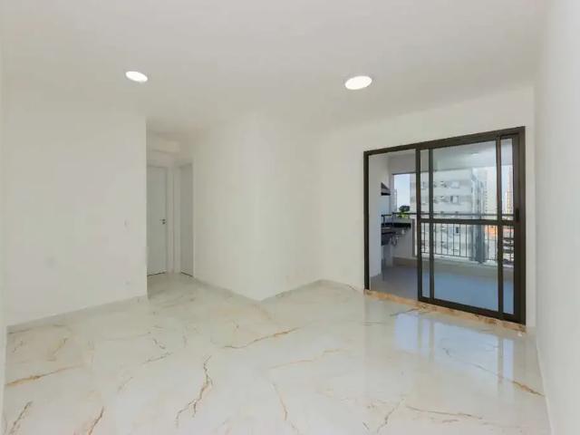Apartamento para Venda em São Paulo/SP Ipiranga 2 Quartos