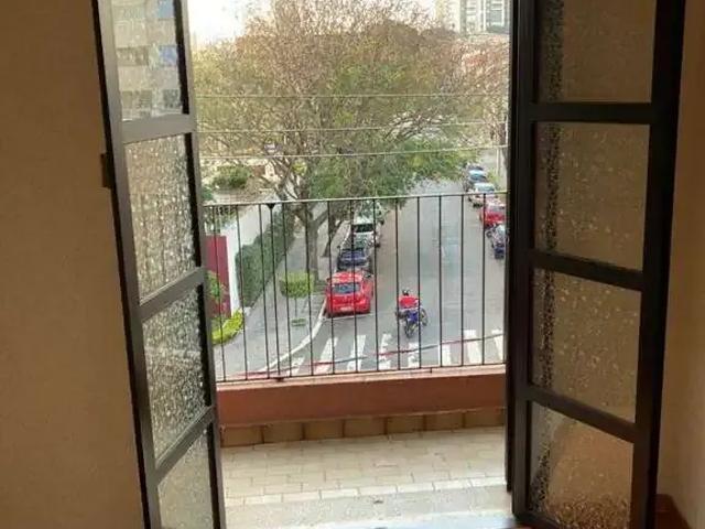 Apartamento para Venda em São Paulo/SP Ipiranga 2 Quartos