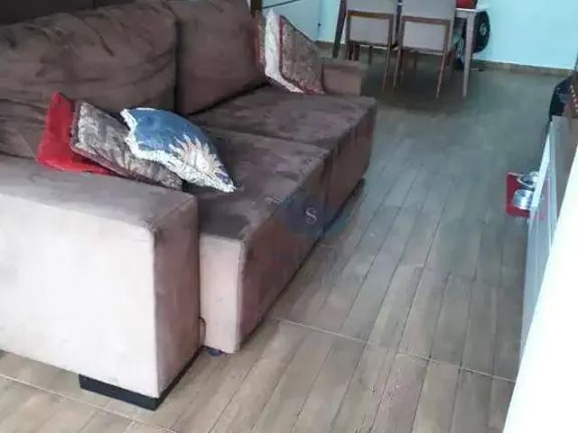 Apartamento para Venda em São Paulo/SP Ipiranga 2 Quartos