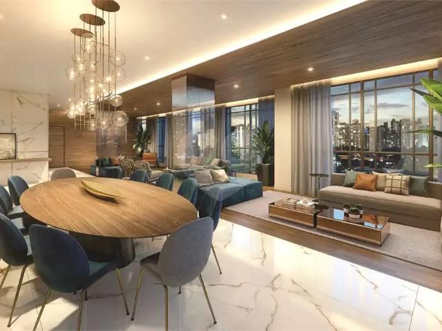 Apartamento para Venda em São Paulo/SP Ipiranga 2 Quartos