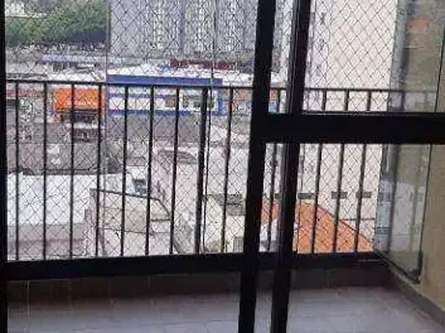 Apartamento para Venda em São Paulo/SP Ipiranga 2 Quartos