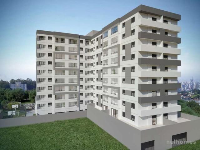 Apartamento para Venda em São Paulo/SP Ipiranga 2 Quartos