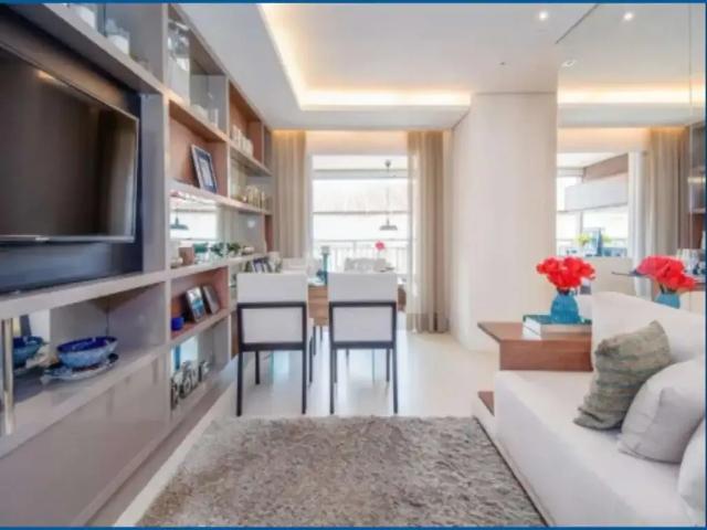 Apartamento para Venda em São Paulo/SP Ipiranga 2 Quartos