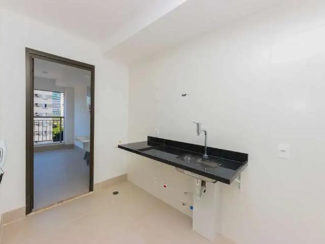 Apartamento para Venda em São Paulo/SP Ipiranga 2 Quartos