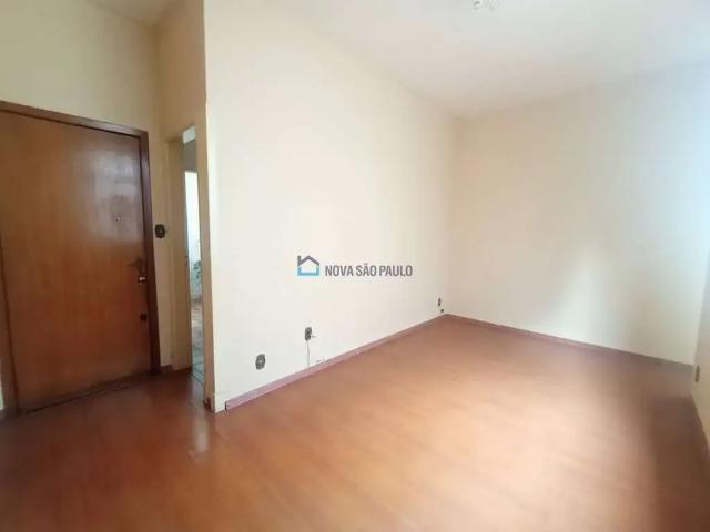 Apartamento para Venda em São Paulo/SP Ipiranga 2 Quartos
