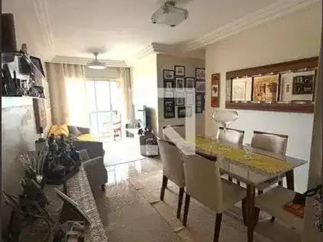 Apartamento para Venda em São Paulo/SP Ipiranga 2 Quartos