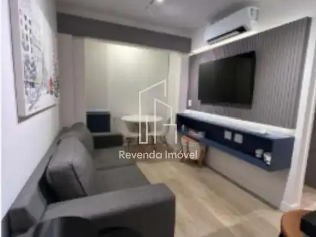 Apartamento para Venda em São Paulo/SP Ipiranga 2 Quartos