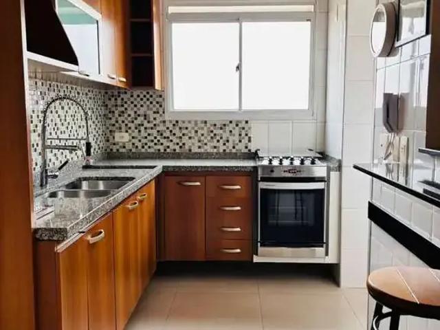 Apartamento para Venda em São Paulo/SP Ipiranga 2 Quartos