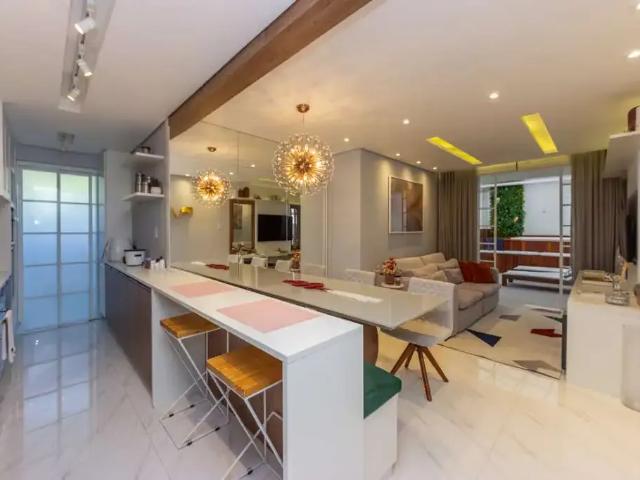 Apartamento para Venda em São Paulo/SP Ipiranga 2 Quartos